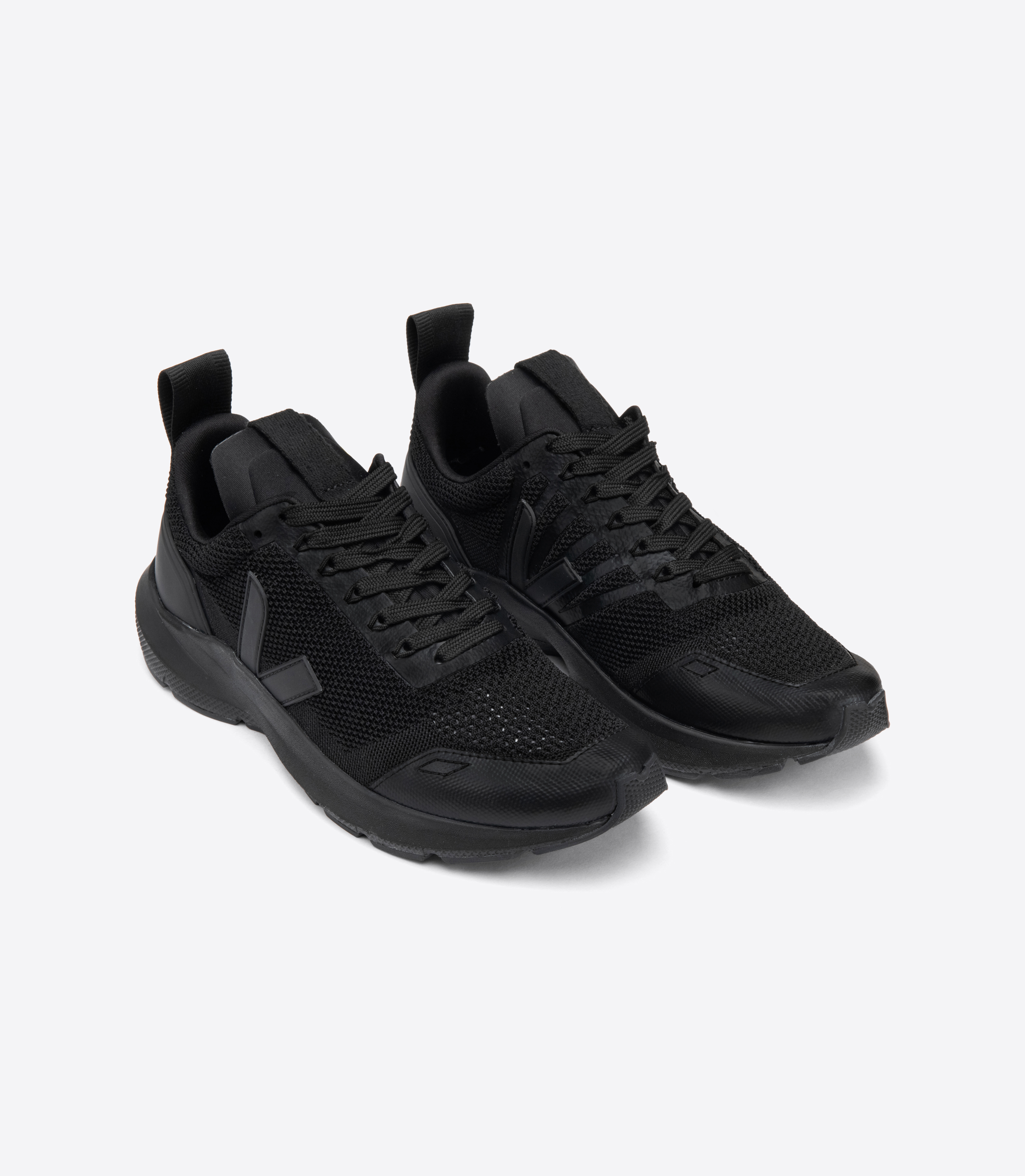 VEJA X RICK OWENS BLACK | VEJA VEJA X RICK OWENS BLACK | VEJA