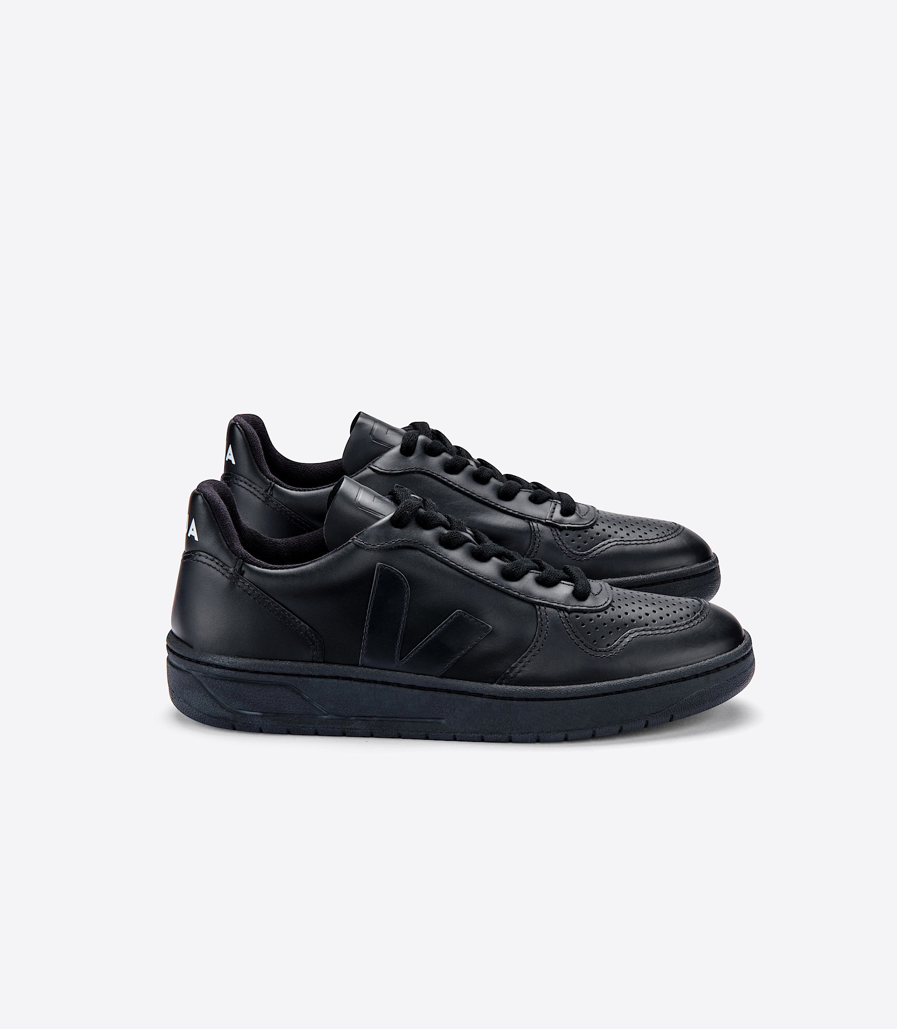 V-10 CWL FULL BLACK | VEJA V-10 CWL FULL BLACK | VEJA